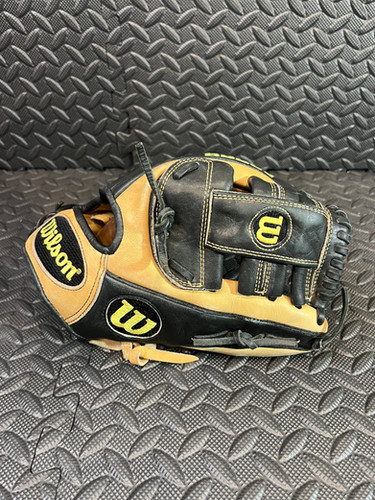 Wilson A2000 G4-BBL | Kalisports