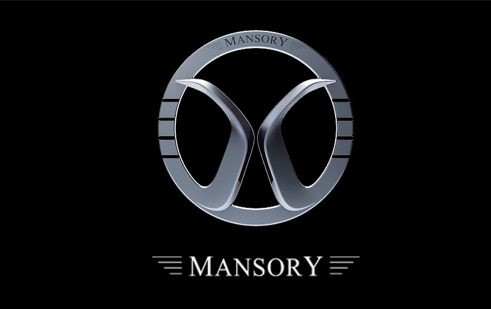 What is Mansory?