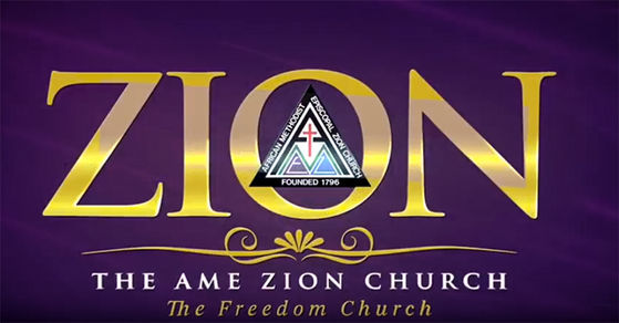 THE A.M.E. ZION CHURCH | amezglobalmissions
