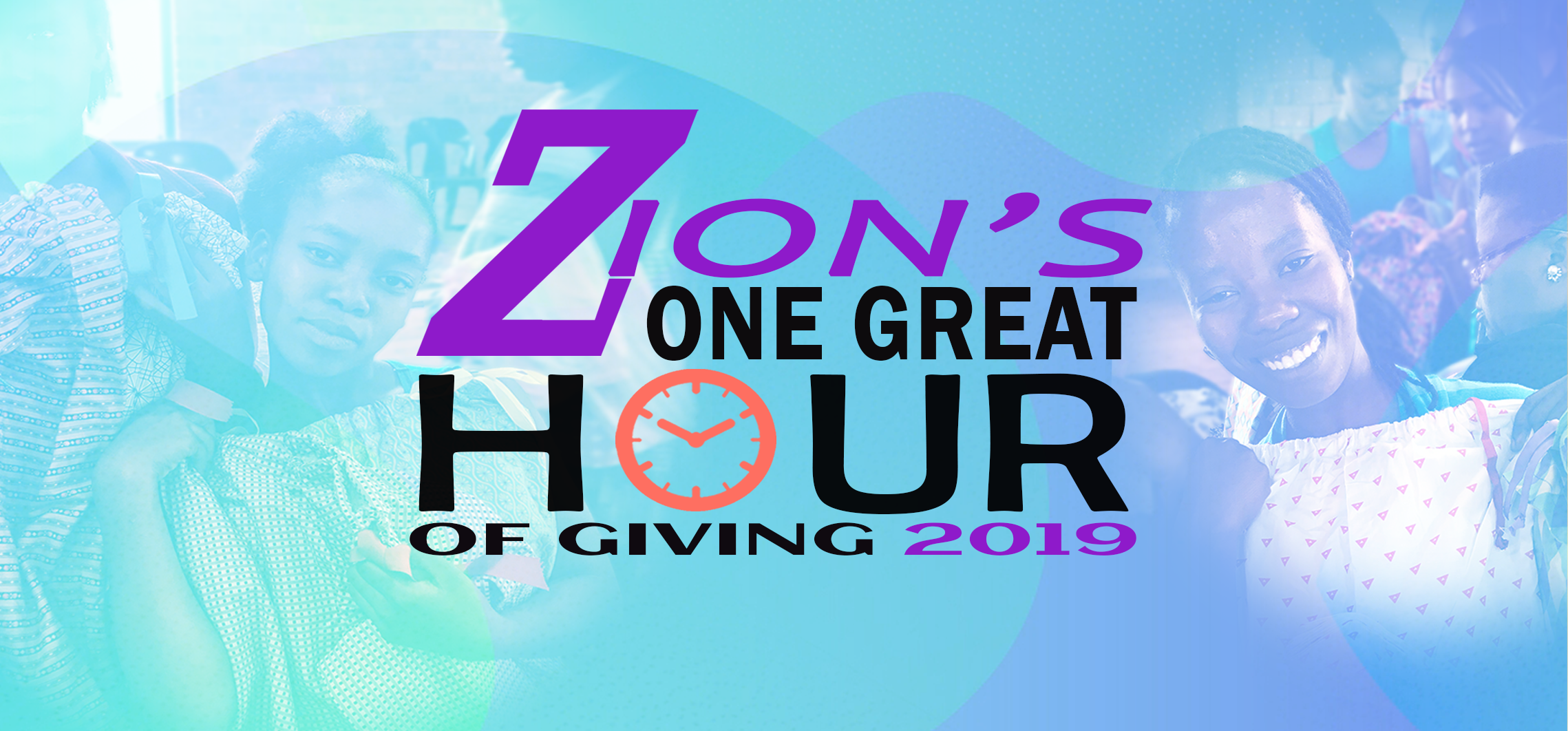 GLOBAL MISSIONS SUNDAY | amezglobalmissions