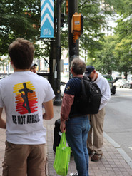 Find Your Reason to Serve | Mercy Missions Atlanta