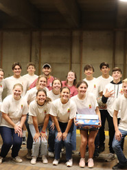 Find Your Reason to Serve | Mercy Missions Atlanta