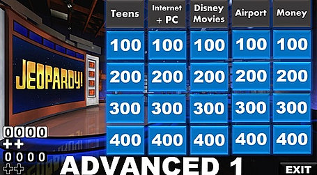 Jeopardy Pc Game - easysiteside