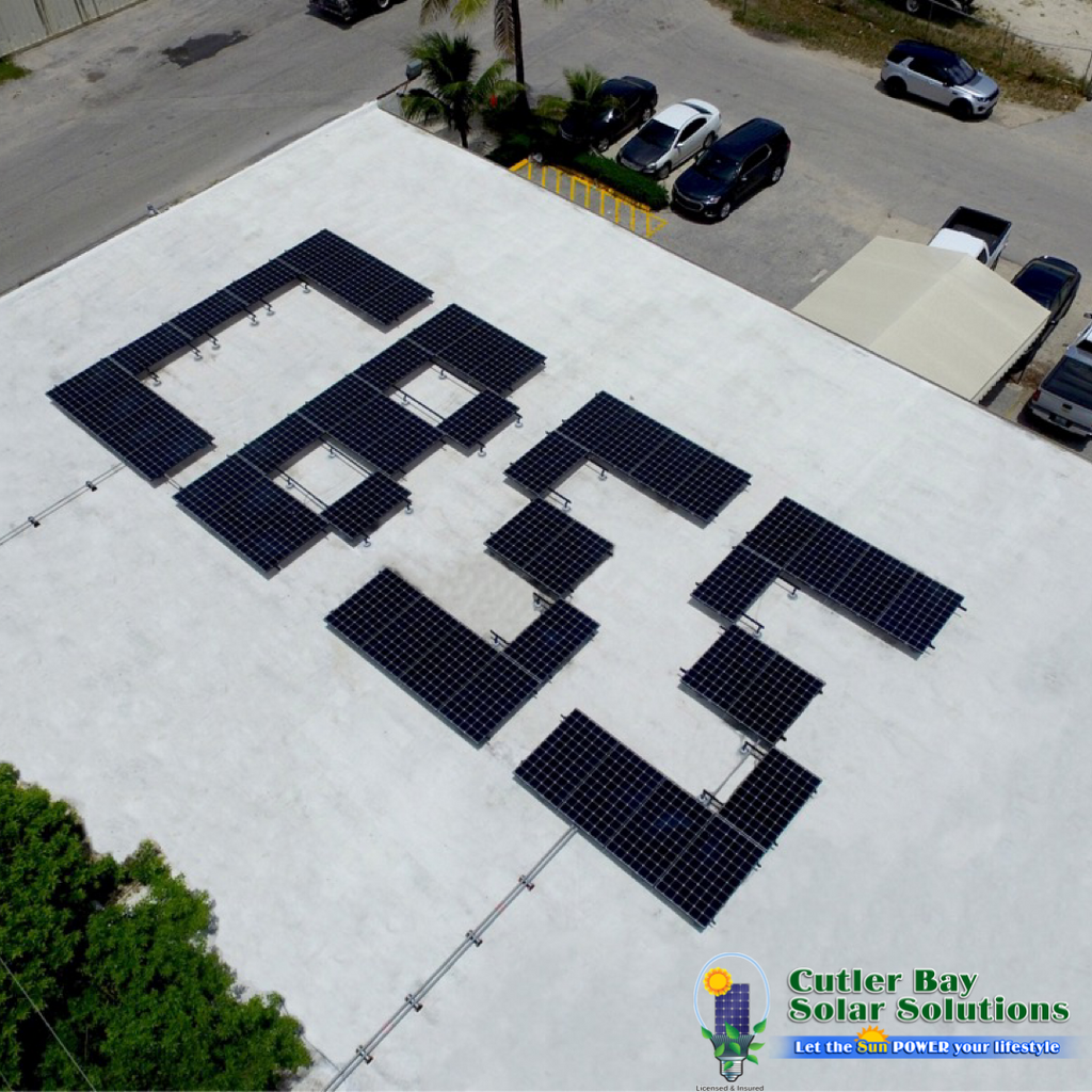 Cutler Bay Solar Solutions