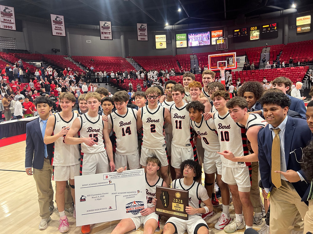 Undefeated Kaneland (Maple Park) gets downstate on junior Jeffrey ...
