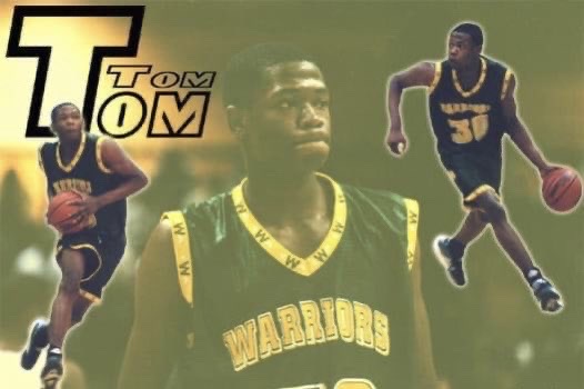 Jamarcus Ellis Top 50 players in Chicago Area for 2024-2025!!!!