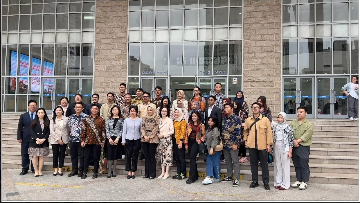 Pijar Foundation | Pathway to The Future