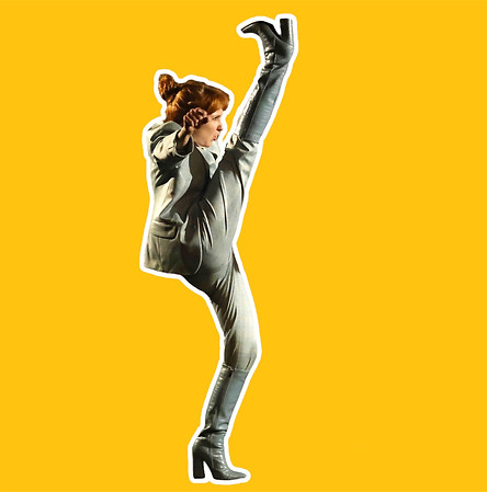 Katherine Rodden | Actress | London, UK