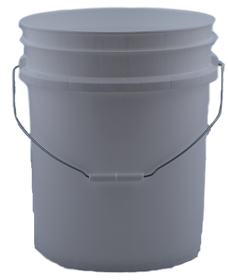 2 Gallon Pails | PolyPail