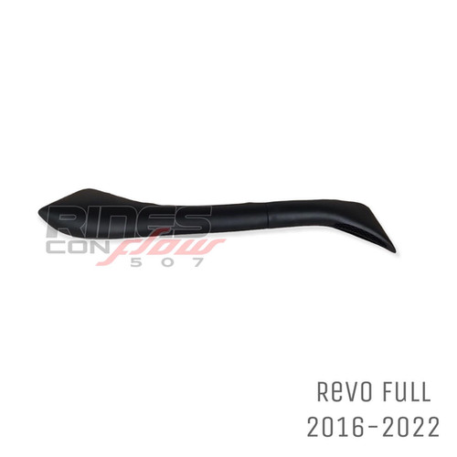 Snorkel kit hilux revo full | RinesconFlow507