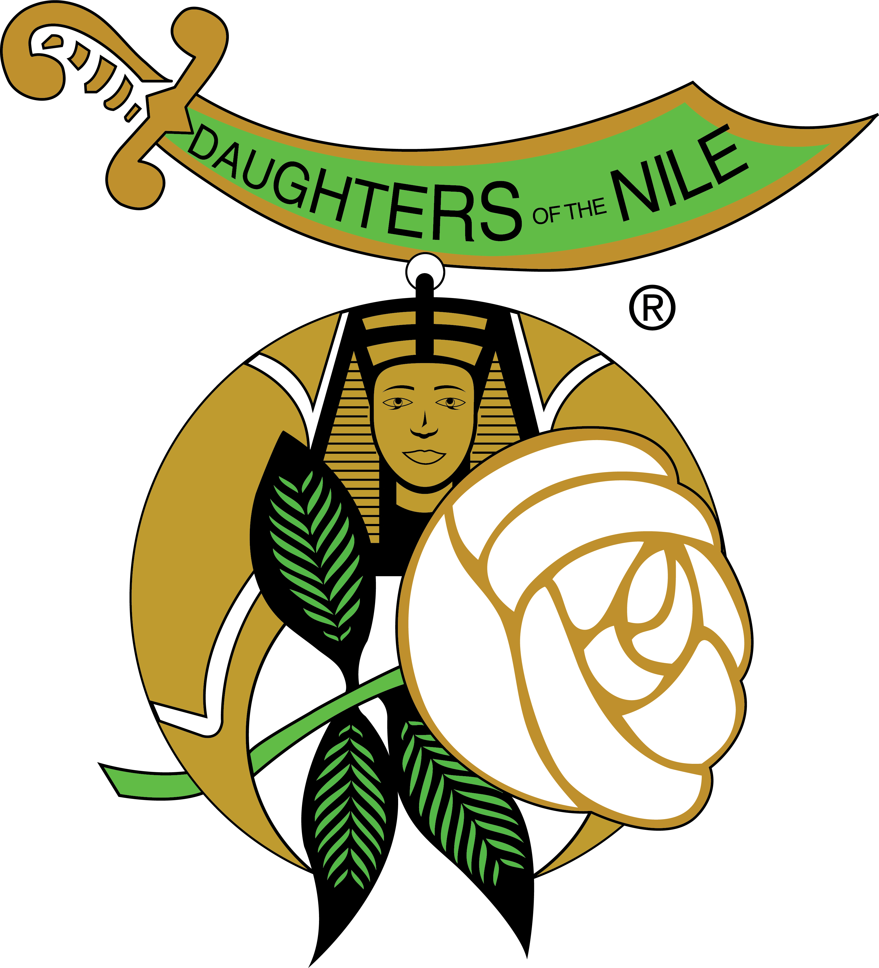 Zitta Temple Installation | Boumi Shriners