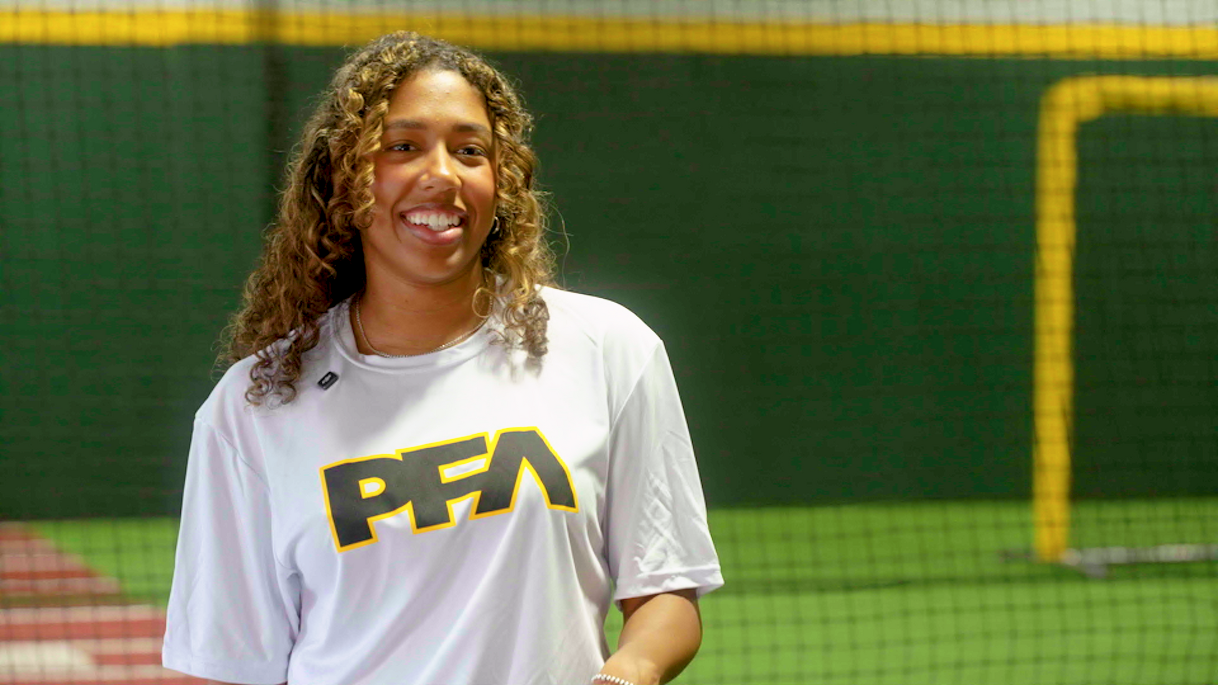 Maddie Johnson | Coach | PFA Sports SFV