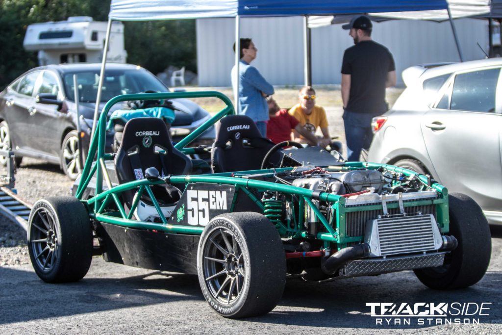 Racing | Connecticut Autocross and Rally Team