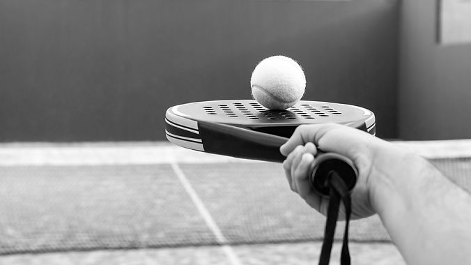 Membership + Pricing | Padel + Pickle