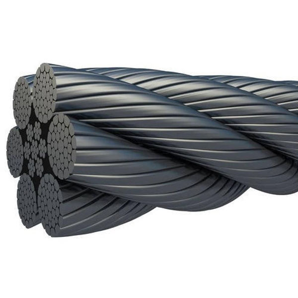 How to Choose the Right Wire Rope for Your Engineering Project