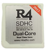 Banco de Kernel R4 | Planeta Retro