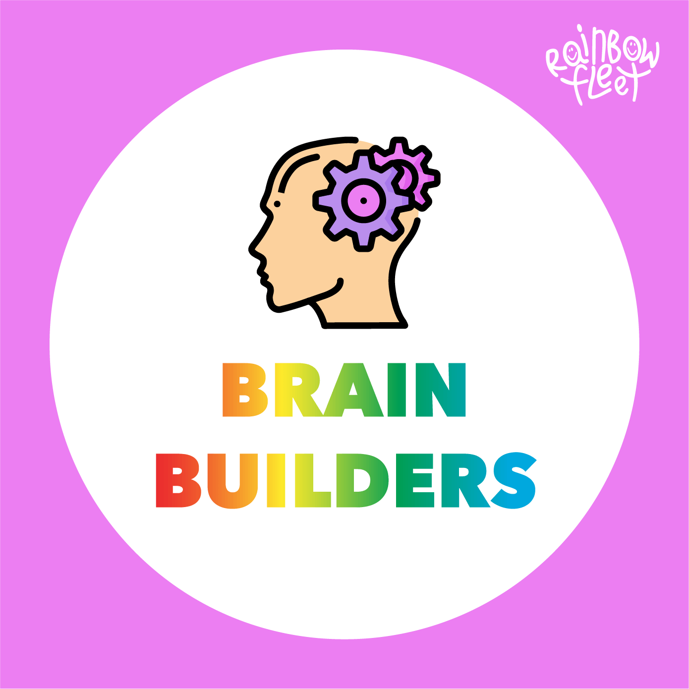 Brain Builders