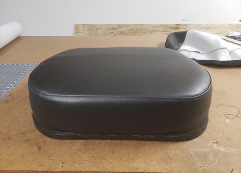 Dig's Rod Shop | Services | Vintage Car Fabrication | Custom Paint ...