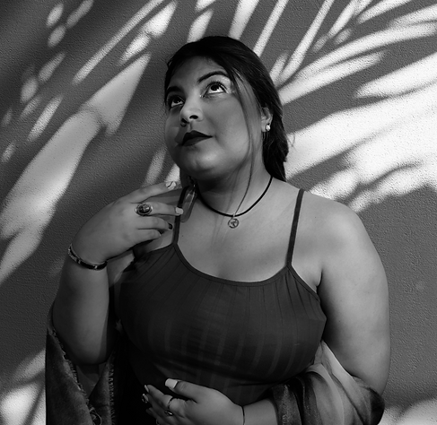 Natalie Rosario Ruiz | MALATINTA