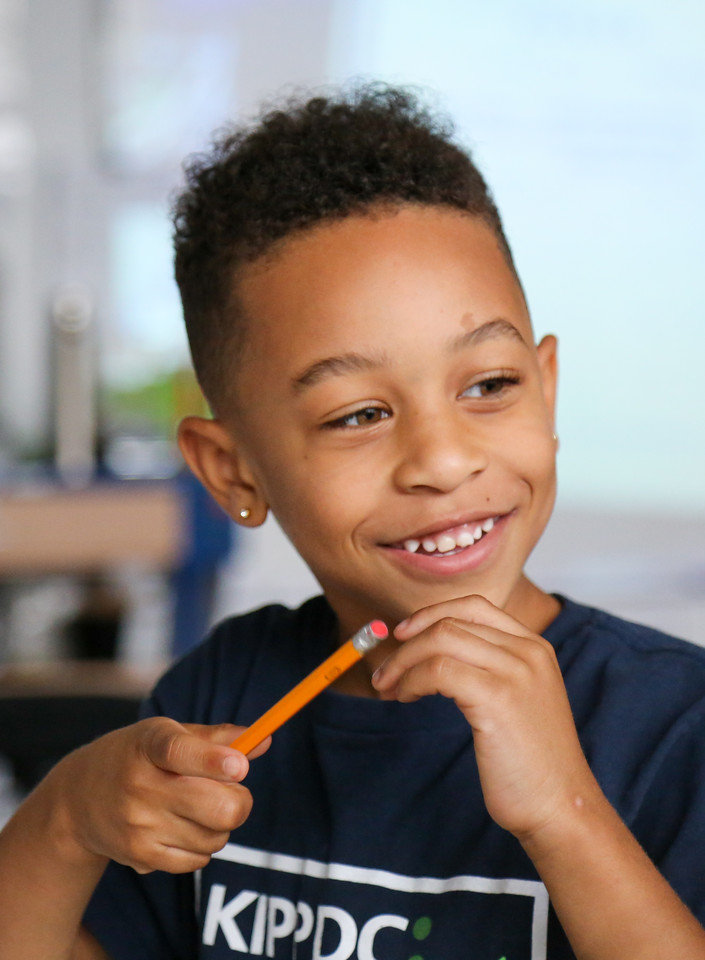 'No excuses' model rebounds: 'A lot of anti-racist practices don't work'