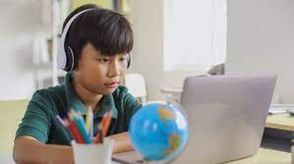 Is technology the future of early literacy?