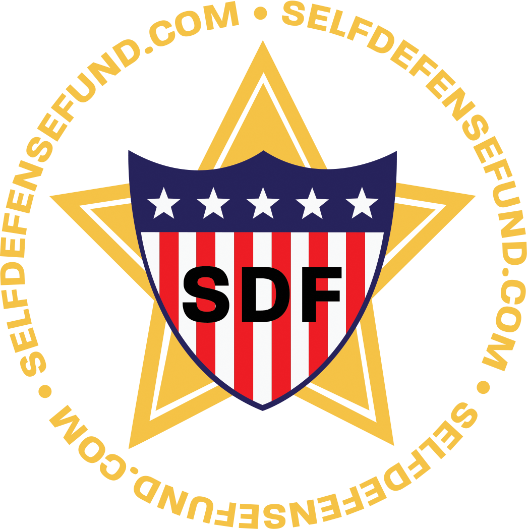 Case Files | Self Defense Fund