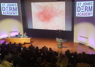 Past Events | stjohnsdermacademy