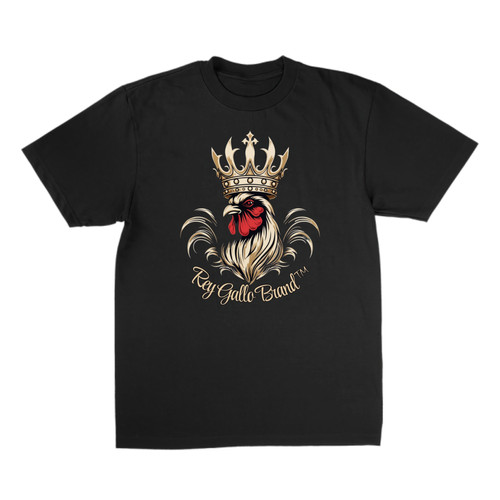 Rey Gallo Brand LOGO | Firebrand Gear