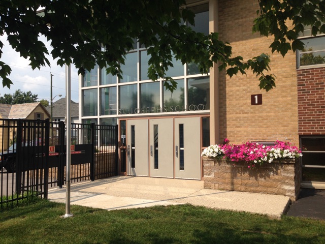 Saint Joseph Catholic | saint joseph fw | saint joseph school ft wayne
