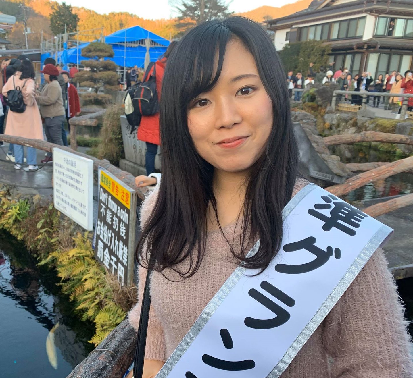 天蚕やまとなでしこの活動 | 天蚕やまとなでしこ