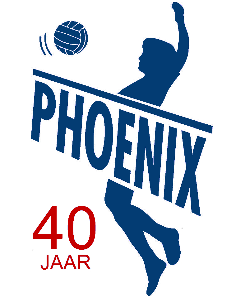 40 jaar Phoenix