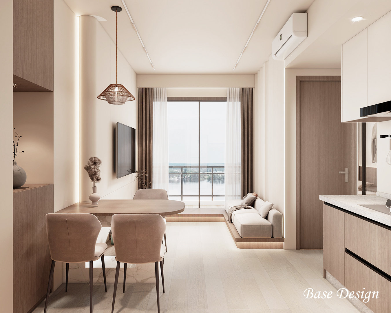 9249-montara-t2b-c | Base Design