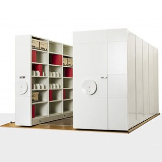 MaxiDRIVE Compactus®