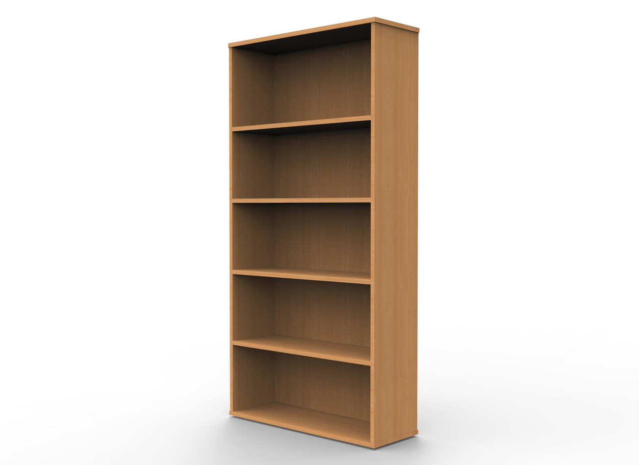 Rapid Span Bookcase