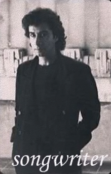 Singer Songwriter | Andy Kim