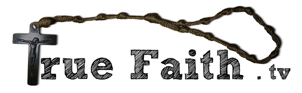 Home | Truefaithtv
