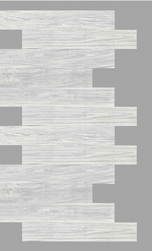 Madeira Bianco Wood Plank Porcelain Tile 8x48 - Sold by Box (12.92 sqft ...