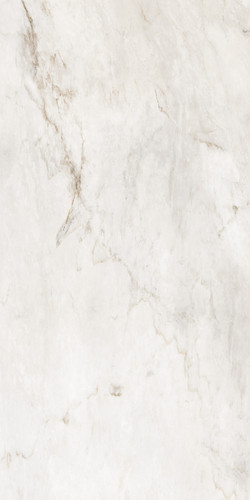 Calacatta Bianco Oro Porcelain Tile 48x96 - Luxurious Large Format Tile