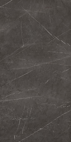 Pietra Grey - Crystalline Porcelain Tile 63x126 - Sold by Piece (1 pc ...
