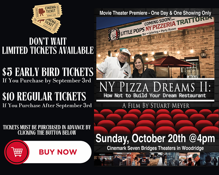 Story | Little Pops Lisle