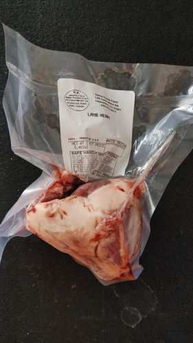 Lamb Organs | Onion Creek Sheep Fa