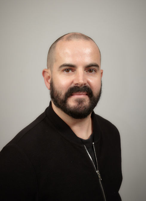 The Team | Empress Films