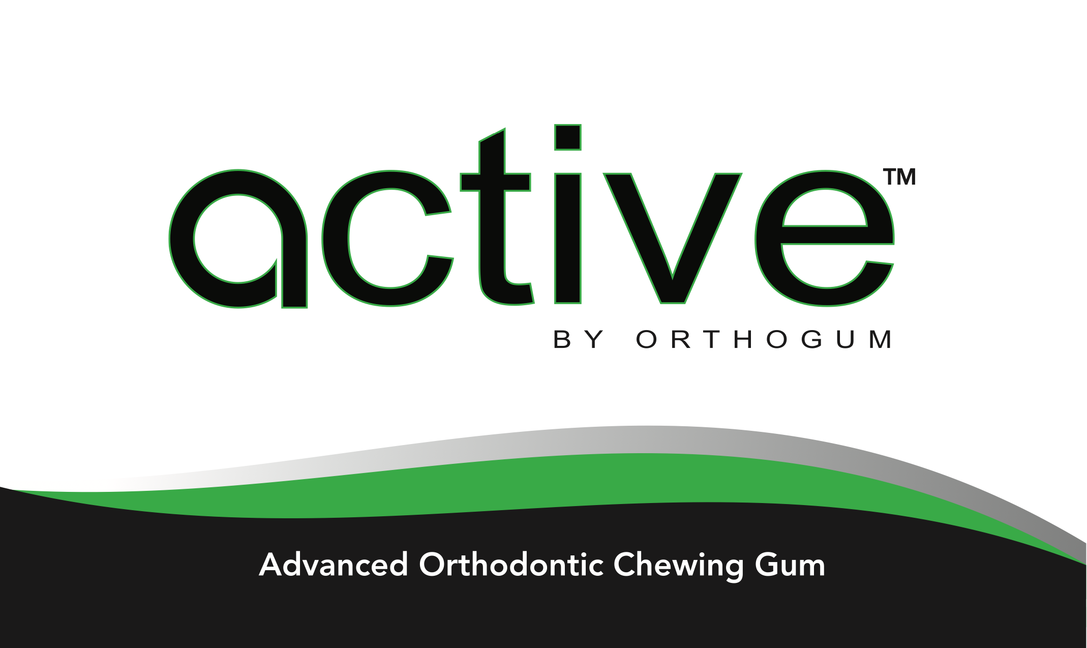 Active™ by OrthoGum | Shop Aligner Gum