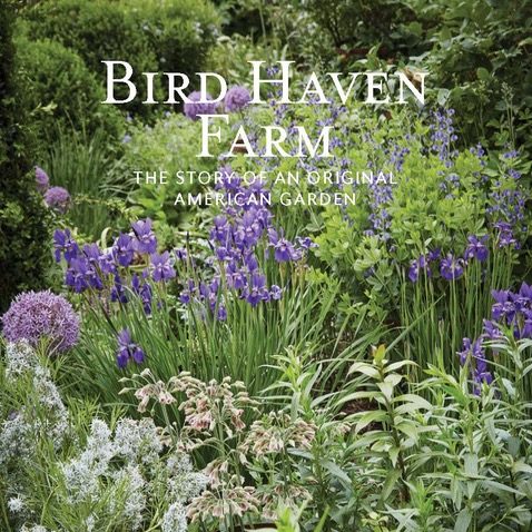 BIRD HAVEN FARM, with JANET MAVEC