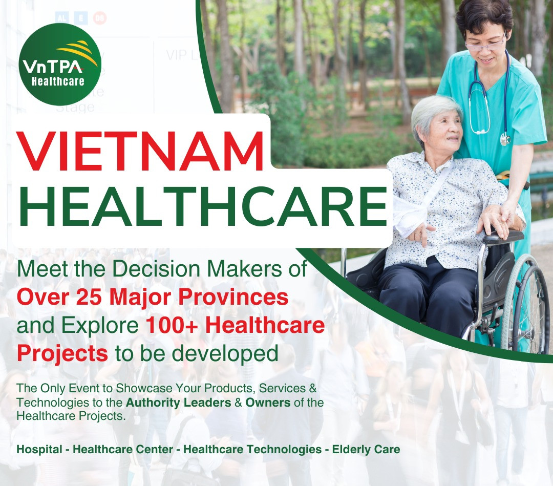 Healthcare Event | VnTPA
