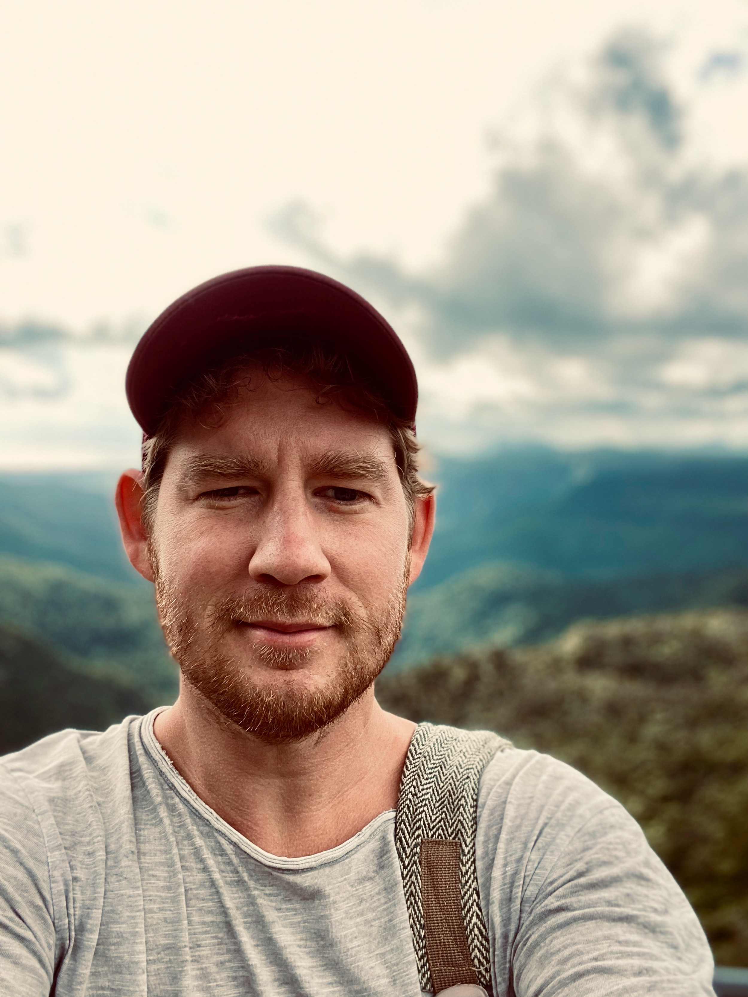 Robert Jordon | Digital Portfolio