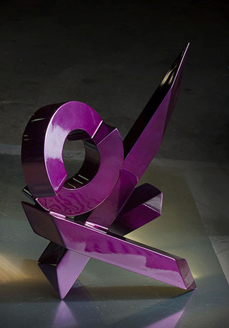 Rob Lorenson | Sculpture Grounds
