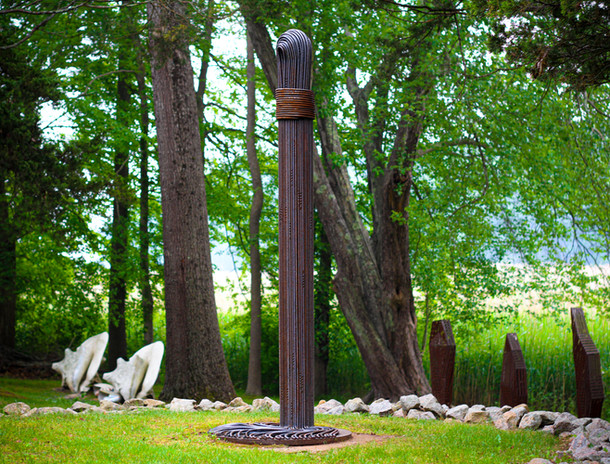 Jerry Ehrlich | Sculpture Grounds