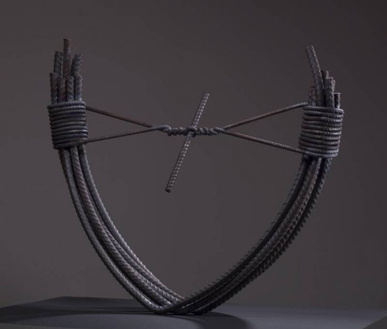 Jerry Ehrlich | Sculpture Grounds