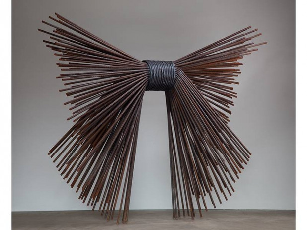 Jerry Ehrlich | Sculpture Grounds